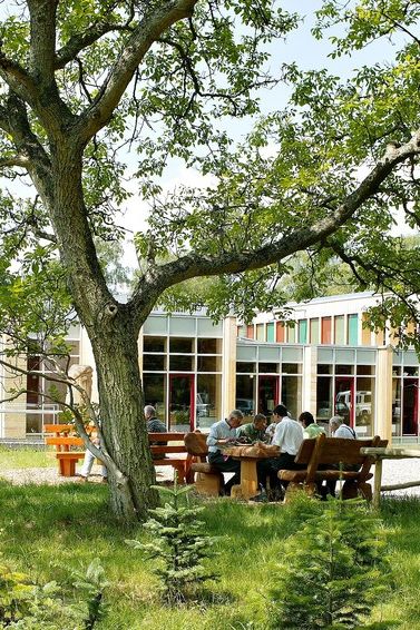 Entwicklung der Region fördern . Internetportal des Landes Rheinland-Pfalz