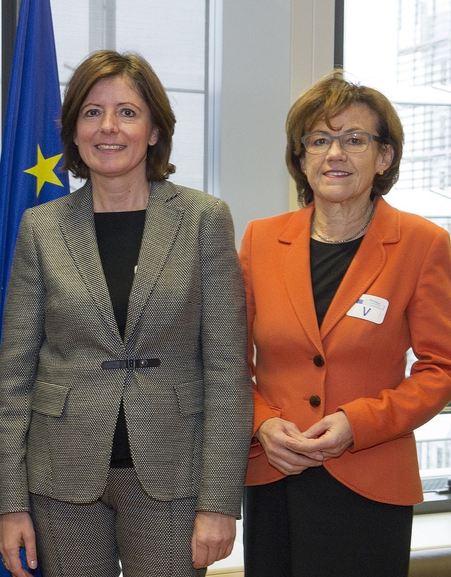 Gute Wünsche für Zusammenarbeit . Internetportal des Landes Rheinland-Pfalz