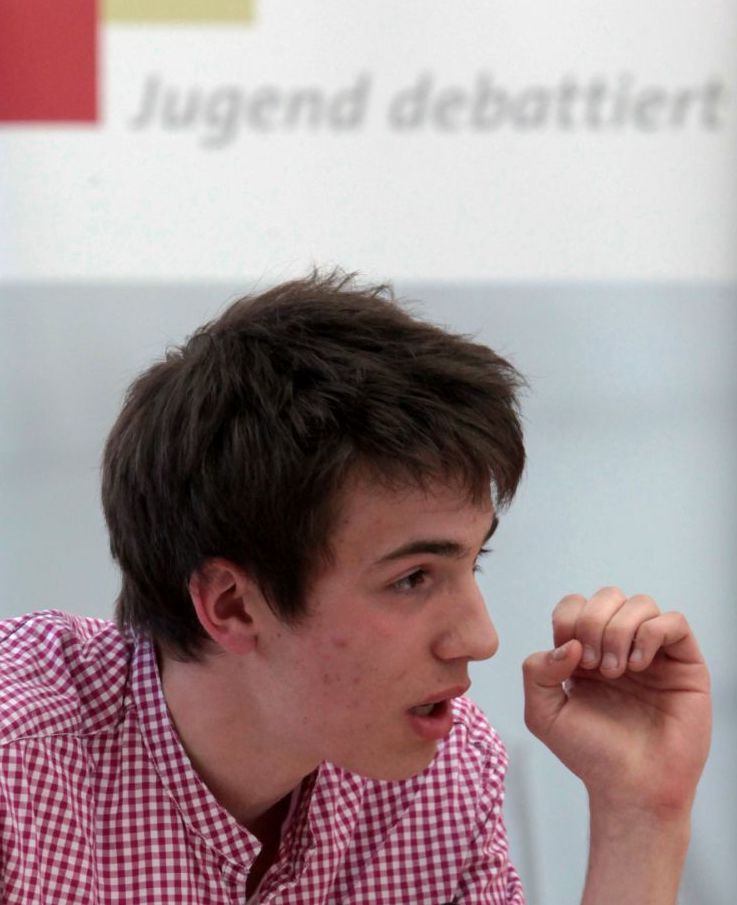 Landessieger stehen fest . Internetportal des Landes Rheinland-Pfalz