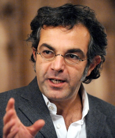 Kermani erhält Auszeichnung . Internetportal des Landes Rheinland-Pfalz