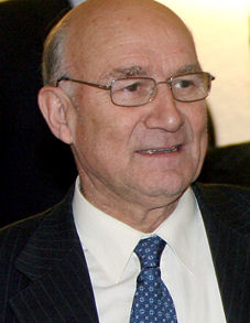 Kurt Beck: Verlust eines Freundes und langjährigen Weggefährten ...