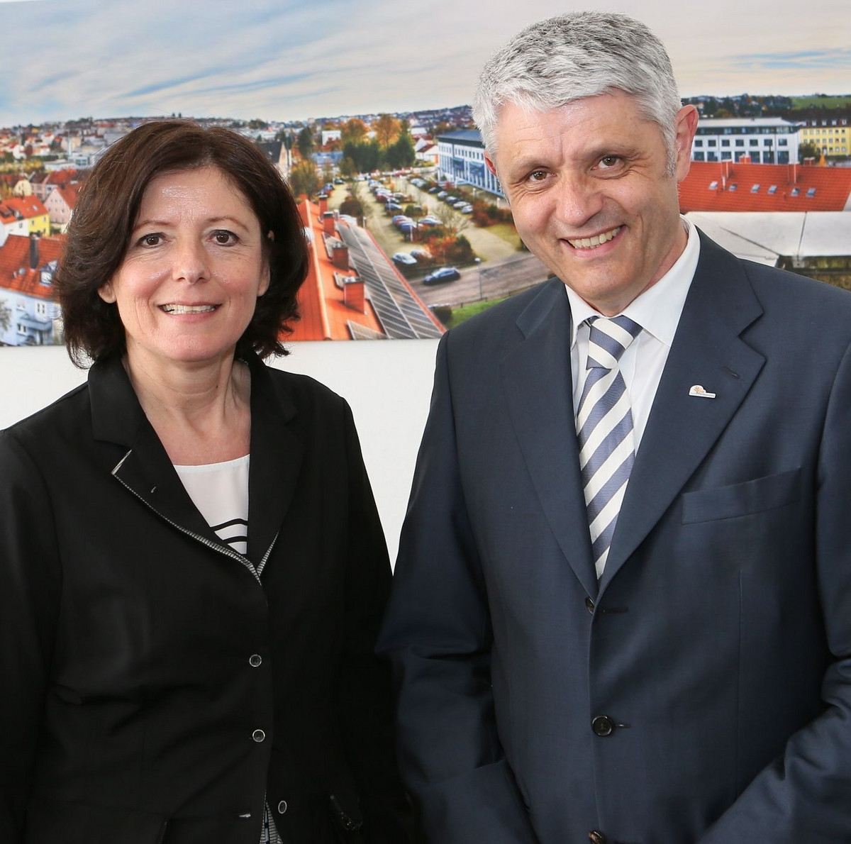 Land unterstützt Pirmasens . Internetportal des Landes Rheinland-Pfalz