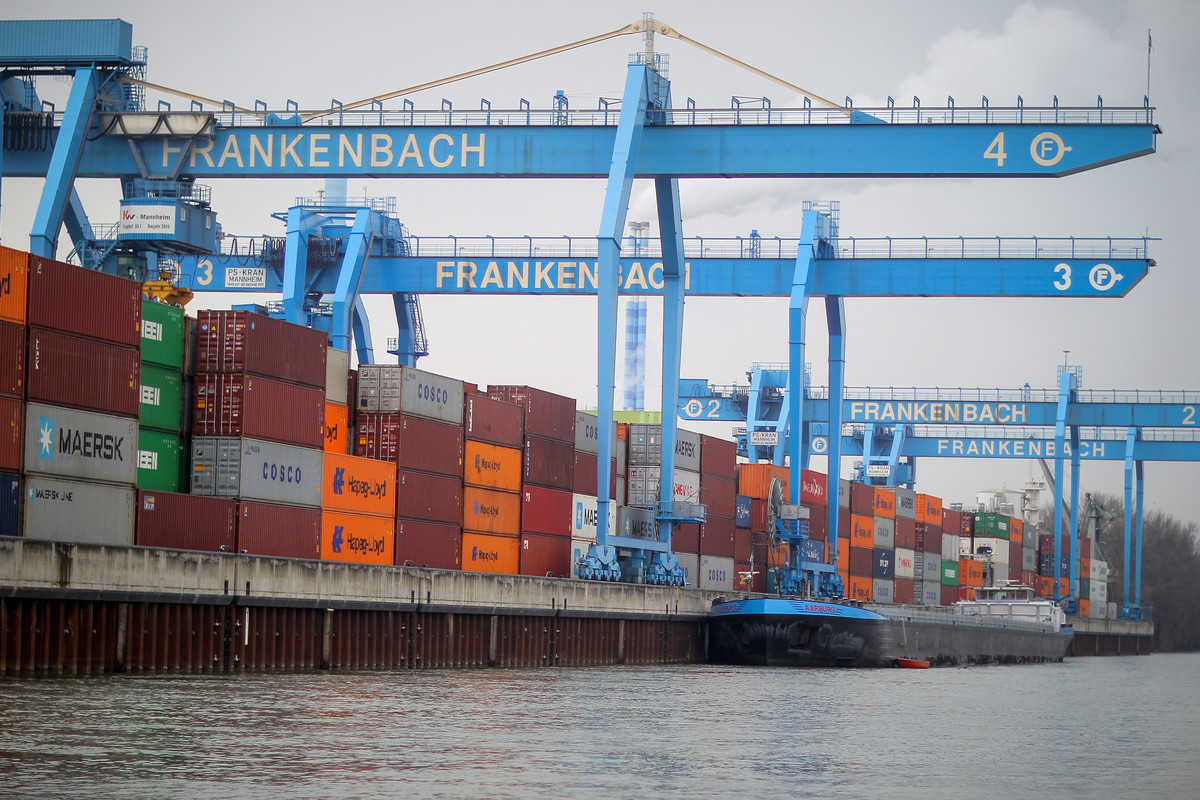 Eine positive Entwicklung . Internetportal des Landes Rheinland-Pfalz