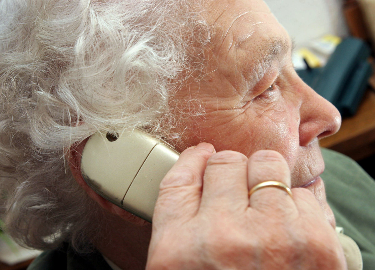 Pilotprojekt zur Beratung von Senioren . Internetportal des Landes Rheinland-Pfalz