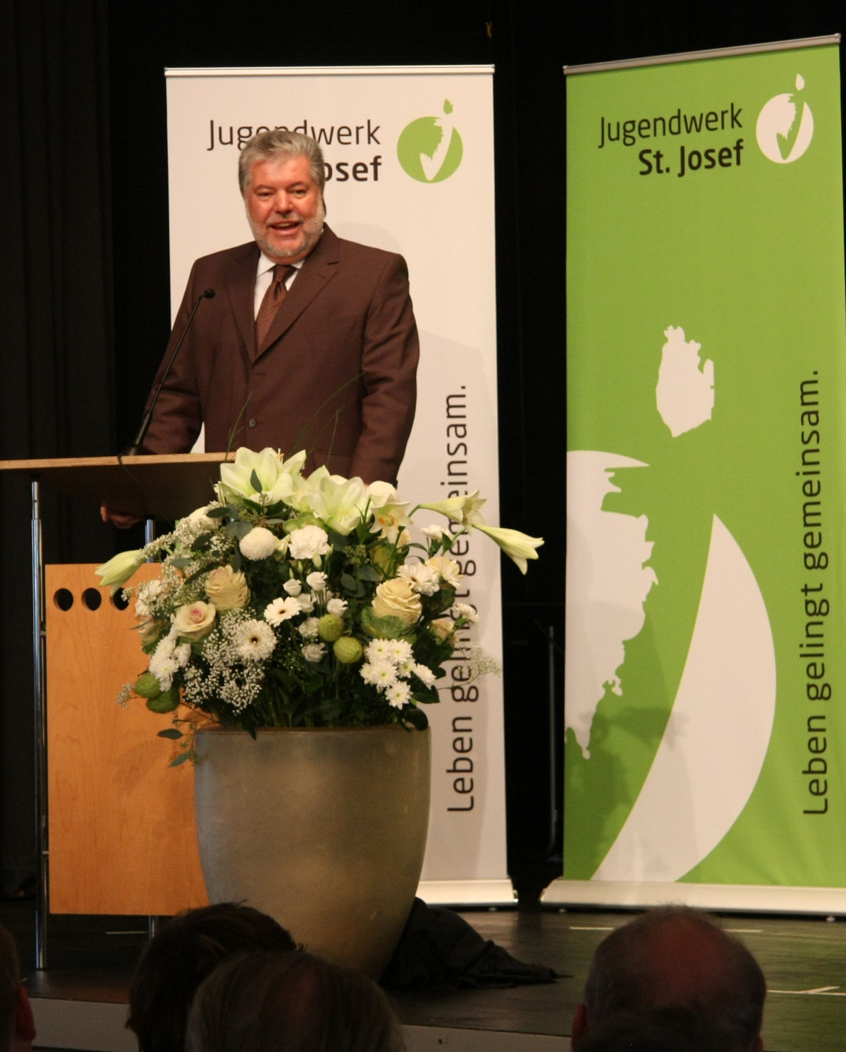 100 Jahre Jugendwerk in Landau . Internetportal des Landes Rheinland-Pfalz