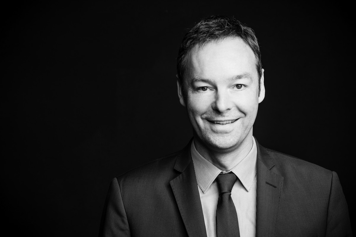 Dr. Alexander Wilhelm neuer Staatssekretär im Sozialministerium ...